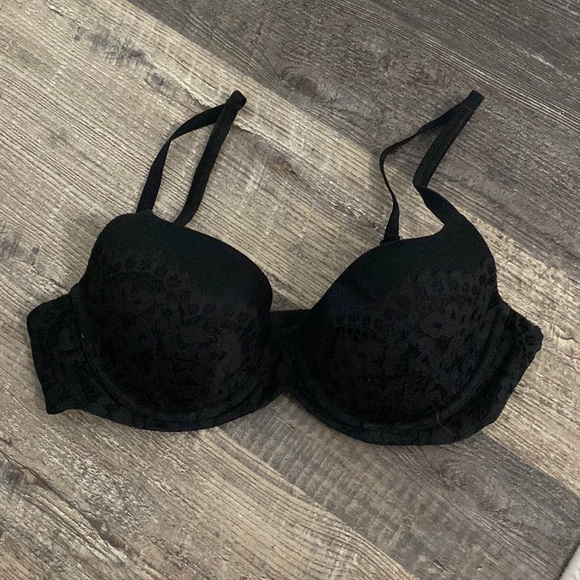 Victoria's Secret | Intimates & Sleepwear | Victorias Secret Lightly ...
